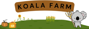 KOALA Farm - World of Smelly Koala
